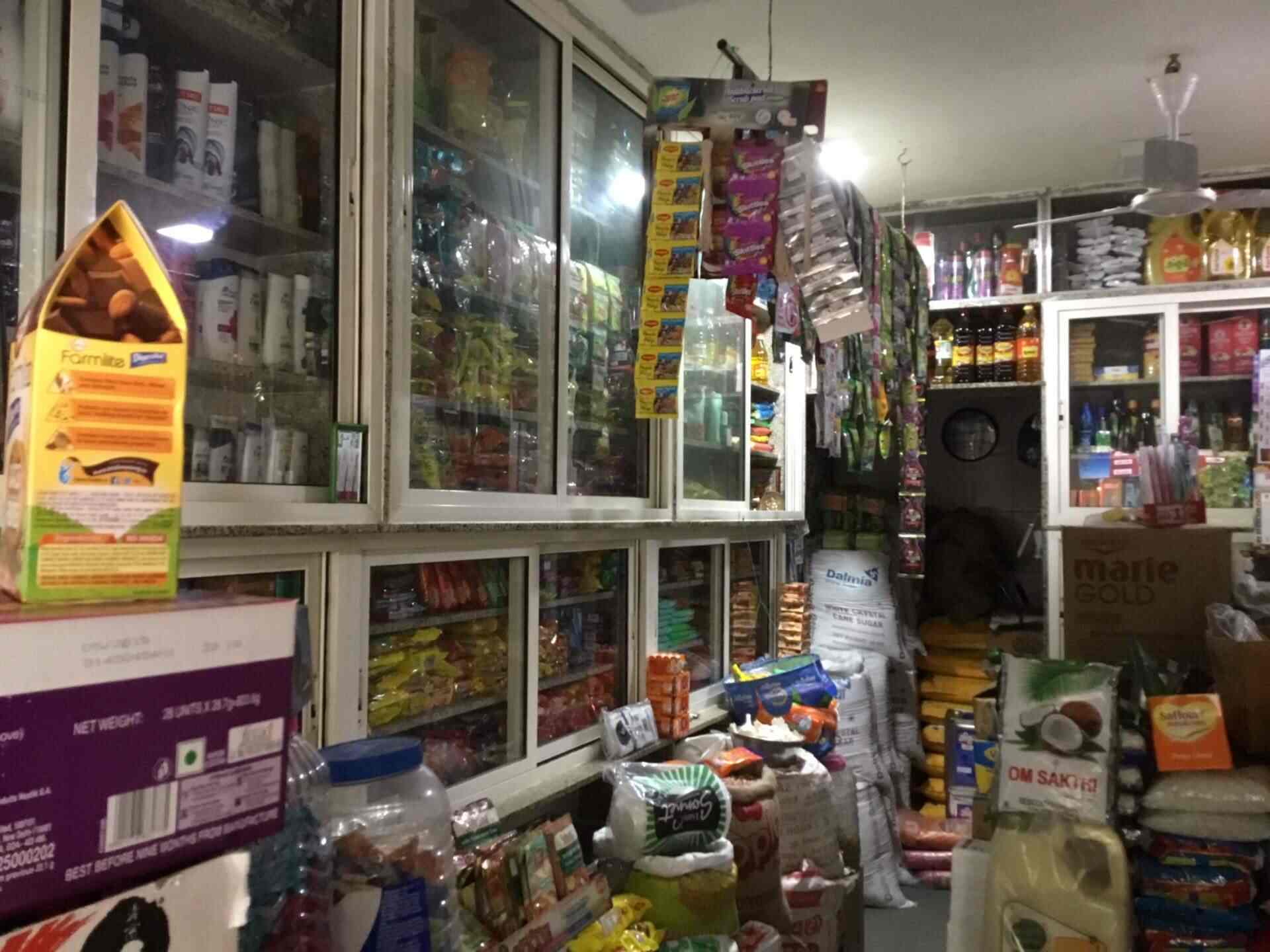Ganesh Provision Store in Bodakdev,Ahmedabad - Best Provision Stores ...