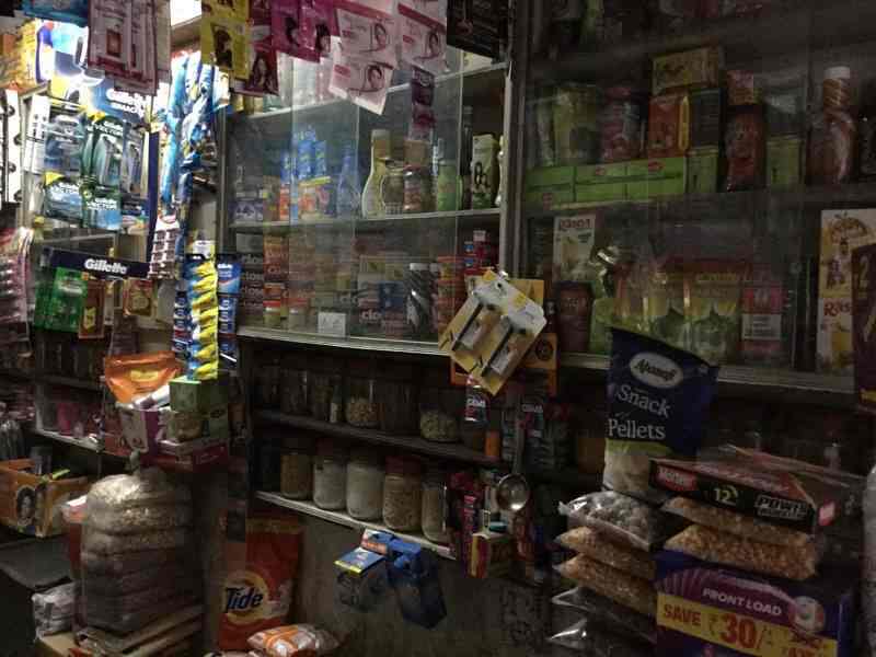 Ganesh Provision Store in Bodakdev,Ahmedabad - Best Provision Stores ...