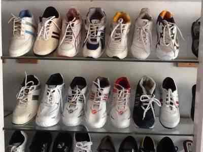 Chavda Footwear in Ambawadi,Ahmedabad - Best Leather Shoe Dealers in ...