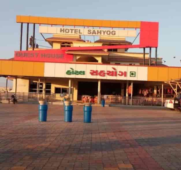 Book Hotel Sahyog in Hansalpur,Viramgam - Best Guest House near me in ...