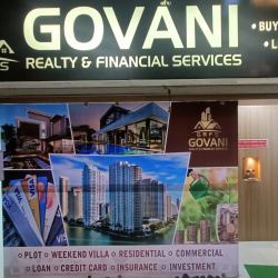 Govani Realty in Satellite, Ahmedabad - Best Real Estate Agents in ...
