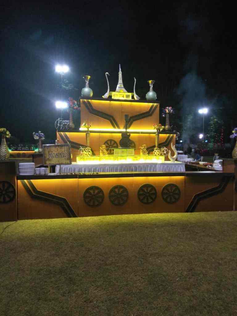 Shree Ram Mandap And Caterers in Kubernagar,Ahmedabad - Best Caterers ...