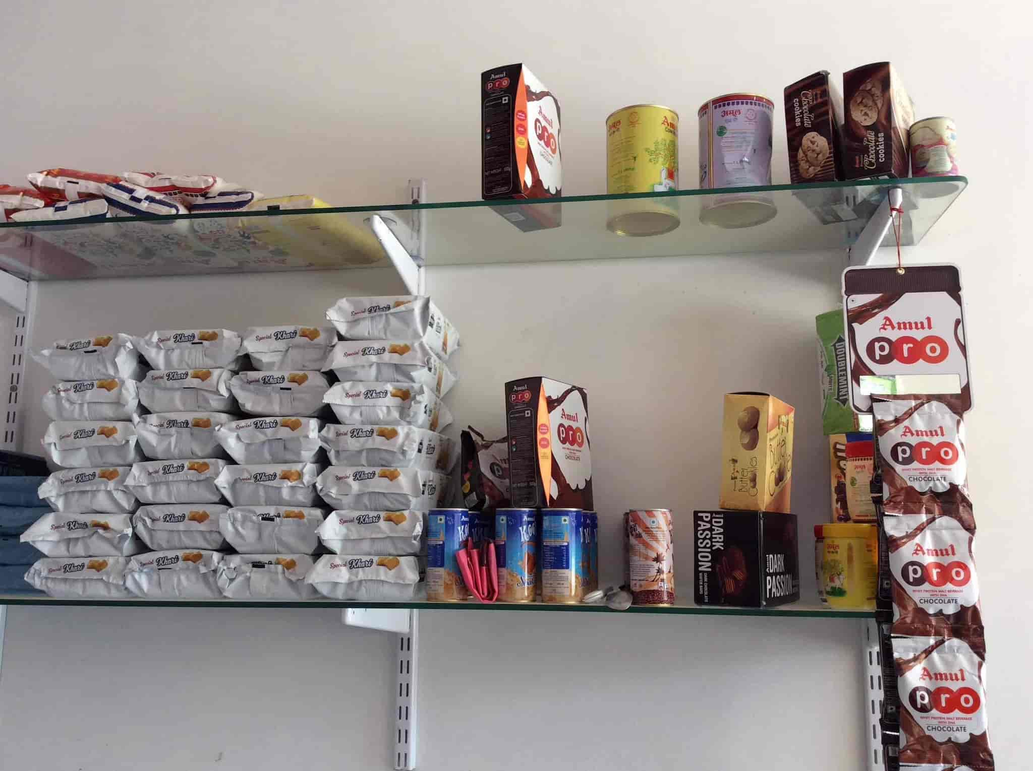 Leeza Parlour (Closed Down) in Chandlodiya,Ahmedabad - Best near me in ...