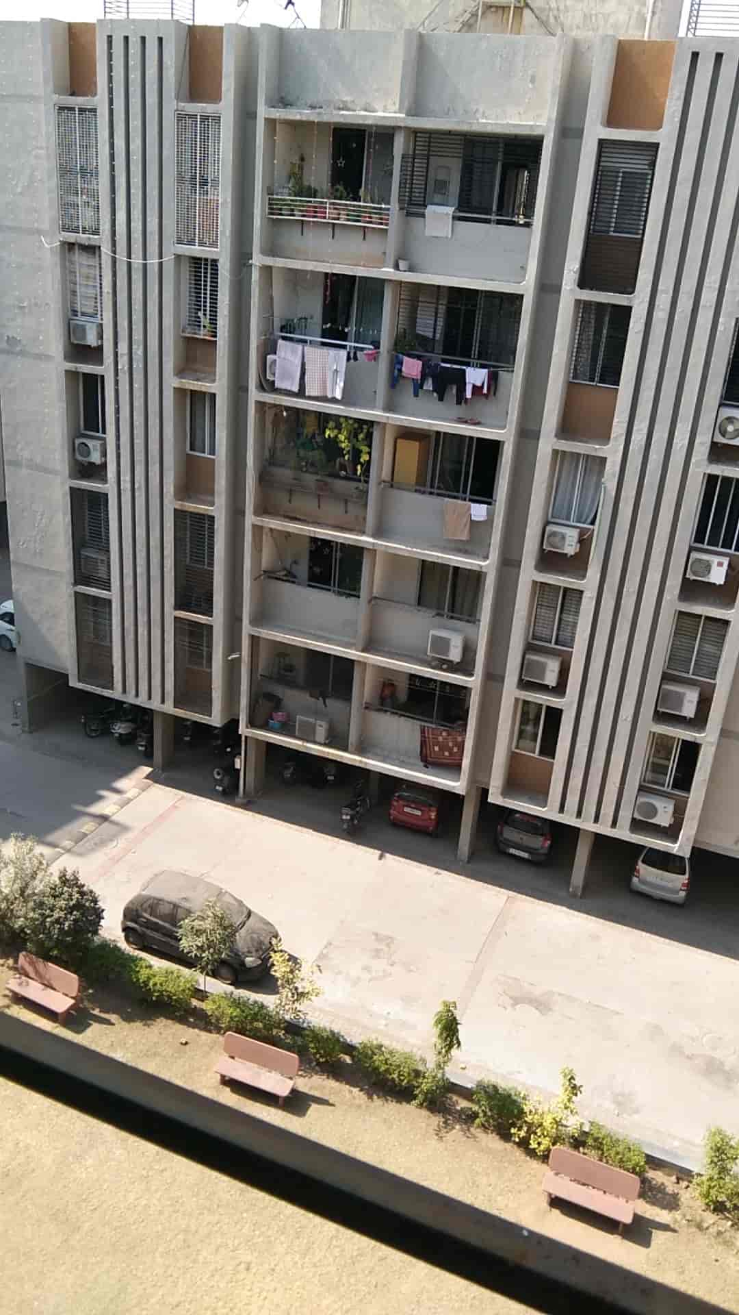 Ozone City in Naroda,Ahmedabad - Best Residential Buildings in ...