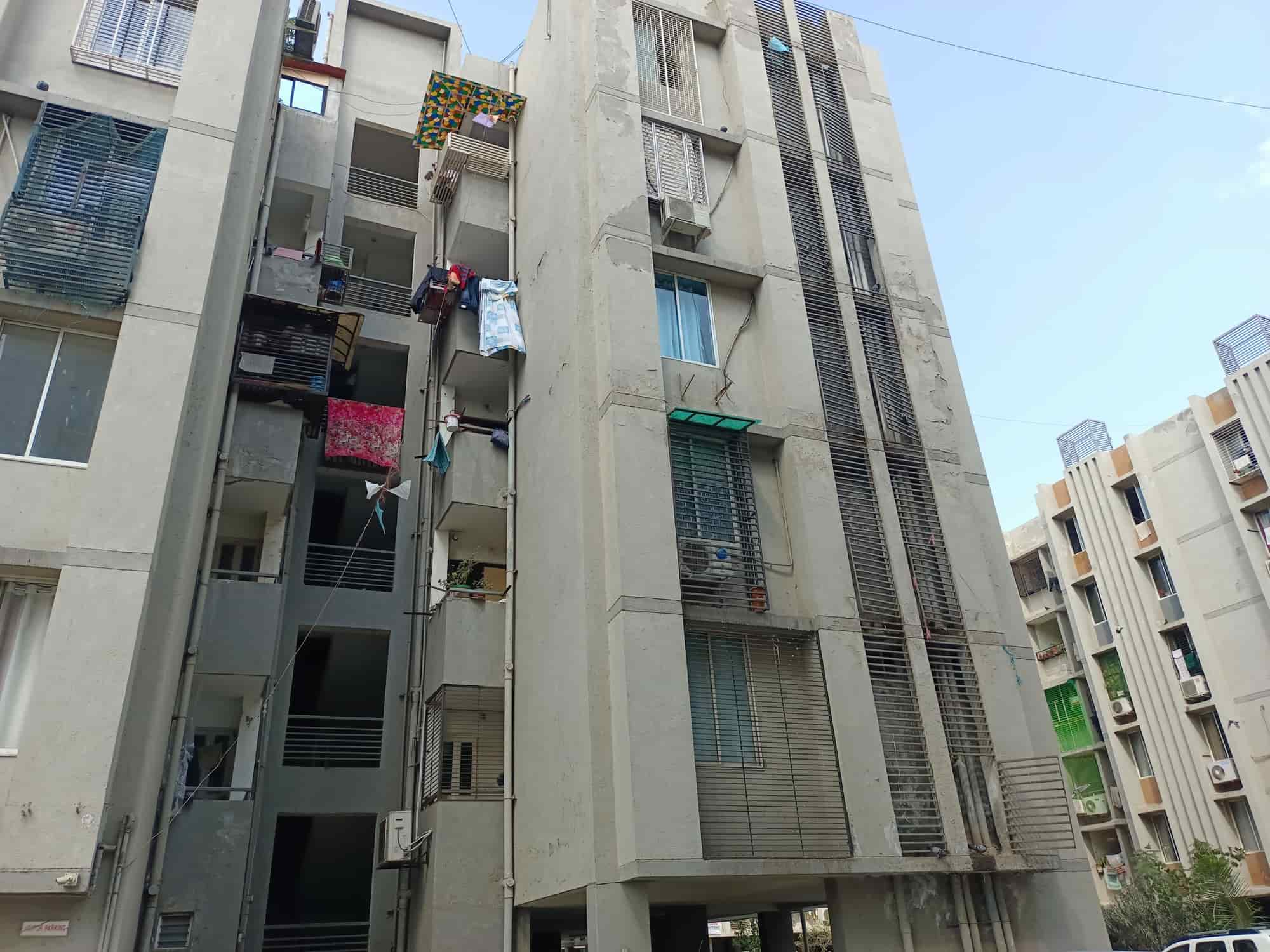 Ozone City in Naroda,Ahmedabad - Best Residential Buildings in ...