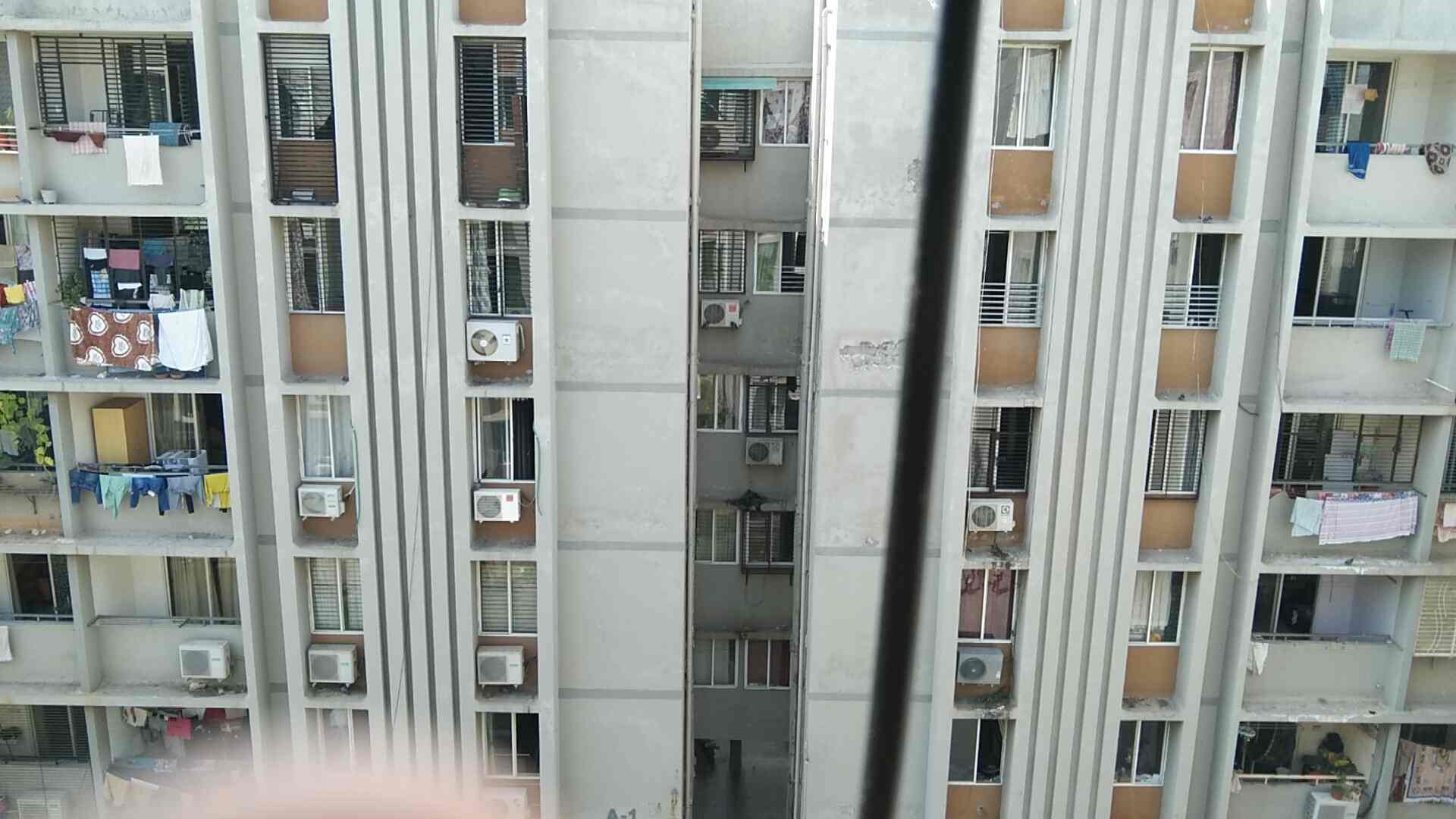 Ozone City in Naroda,Ahmedabad - Best Residential Buildings in ...