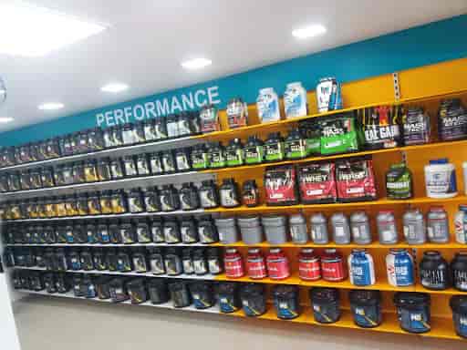 Healthkart in Navrangpura,Ahmedabad - Best Protein Supplement Dealers ...