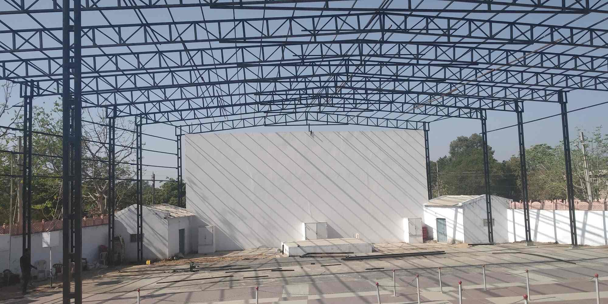 Anmol Fabrication in Narol,Ahmedabad - Best Fabricators in Ahmedabad ...