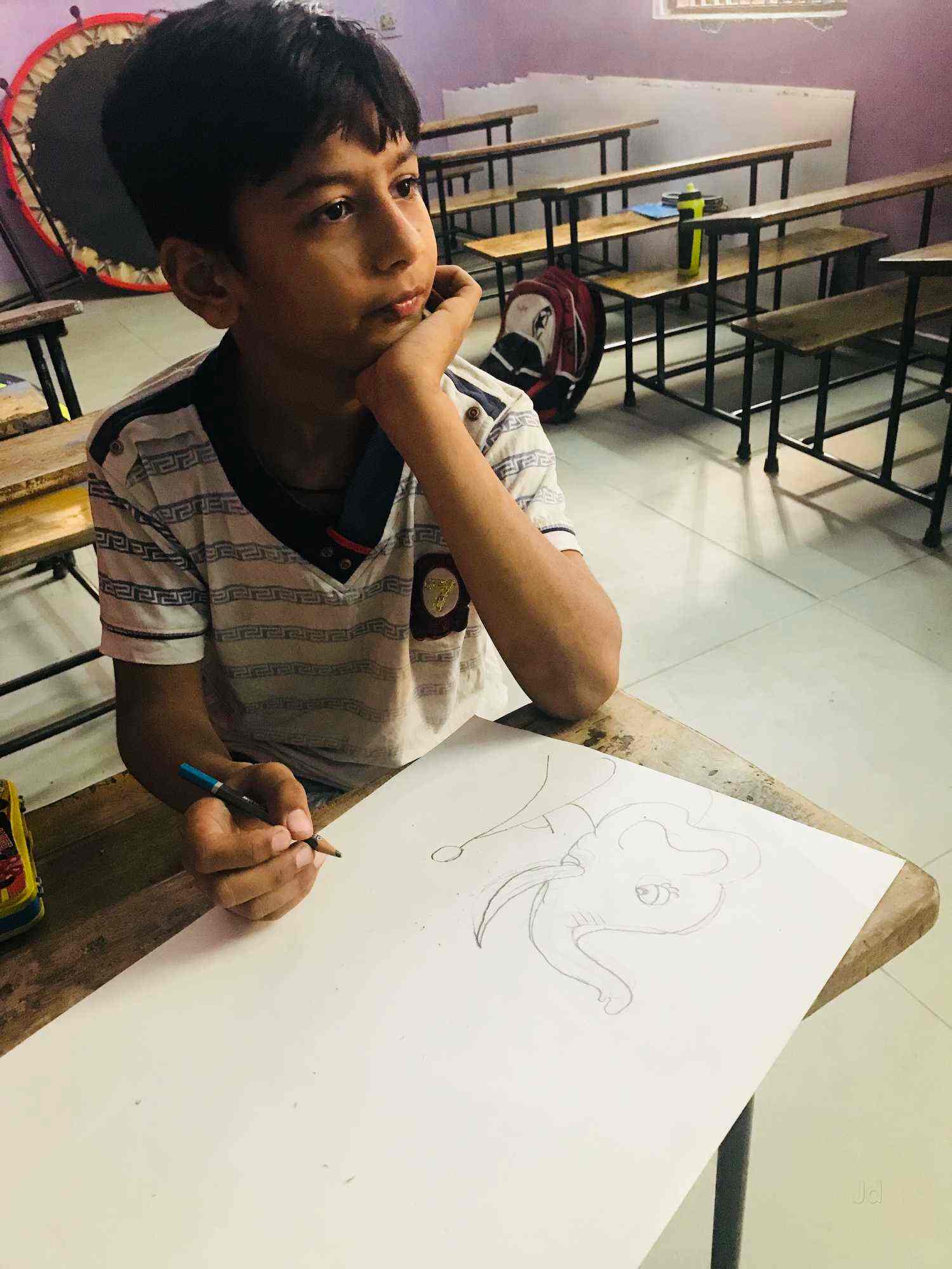 Study Studio (Closed Down) in Ankur Cross Road-Naranpura Vistar,Ahmedabad - Best near me in ...