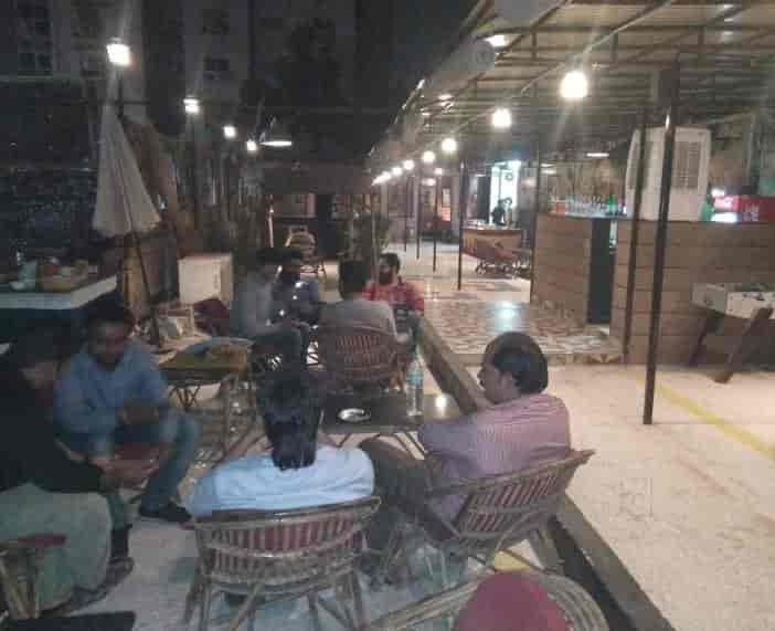 Khalsa-The Terrace Restaurant in Satellite,Ahmedabad - Best Home ...