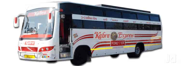 Top Ac Bus Services in Ahmedabad near me - Justdial