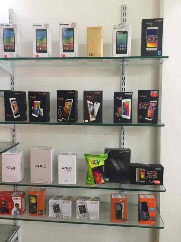 The Mobile Zone in Isanpur,Ahmedabad - Best Mobile Phone Dealers in ...