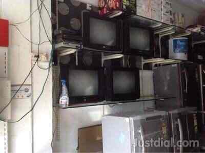 Shree Mahaveer Enterprise in Sabarmati,Ahmedabad - Best Electronic ...