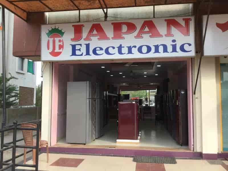 Japan Electronics in Sarkhej Road,Ahmedabad - Best Videocon-TV Dealers ...