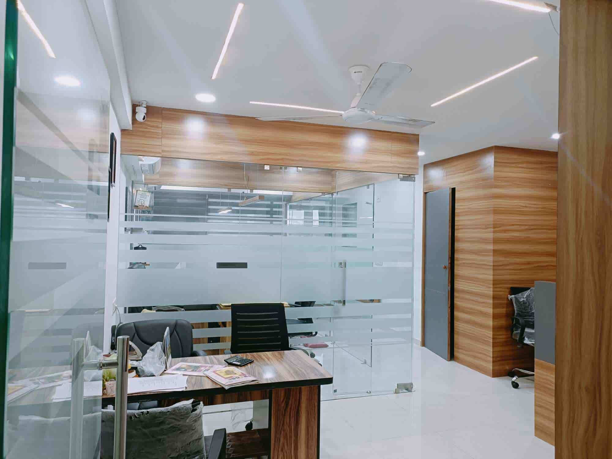 Synthegy Advisors in Bhuyangdev,Ahmedabad - Best GST Registration ...