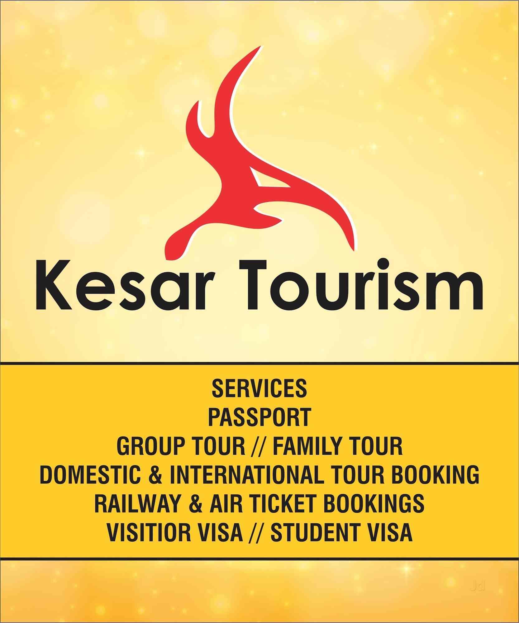 Kesar Tourism in C G Road,Ahmedabad - Best Educational Tour Operators ...