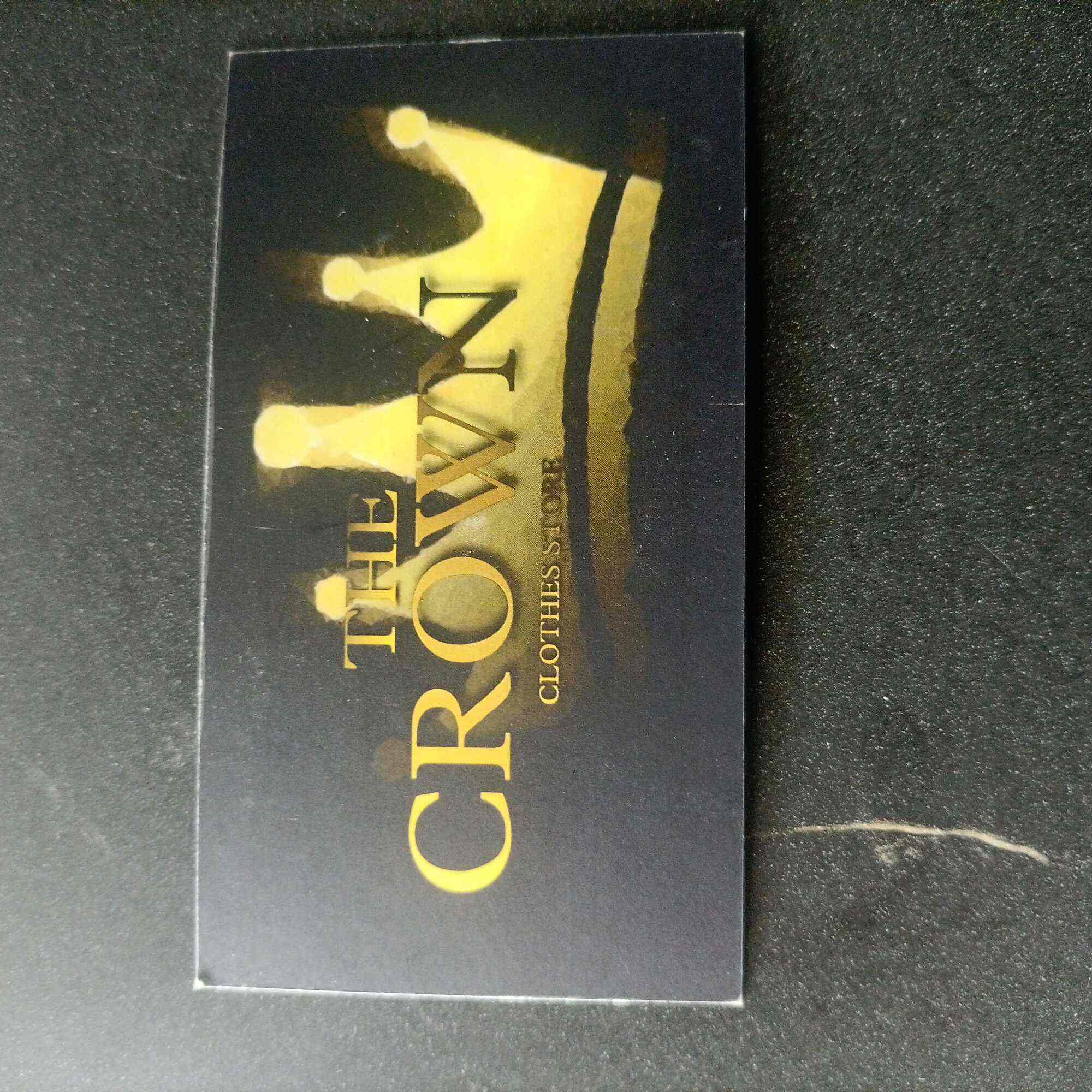 The Crown Cloth Store in Gota,Ahmedabad - Best All-Cotton Shirt Dealers ...