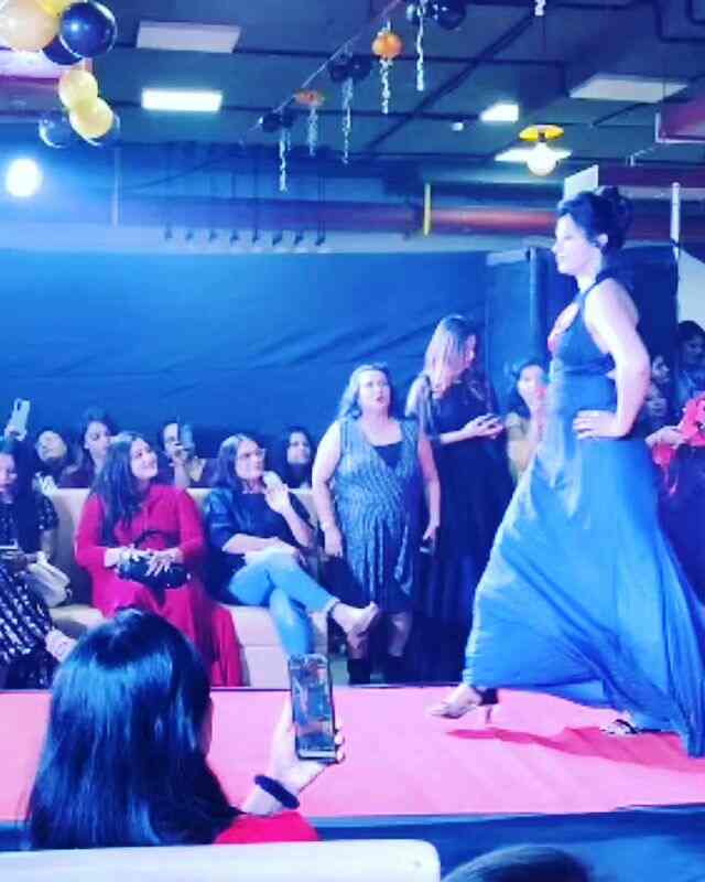 Food Paradize Banquet Hall in Satellite,Ahmedabad - Best AC Banquet ...