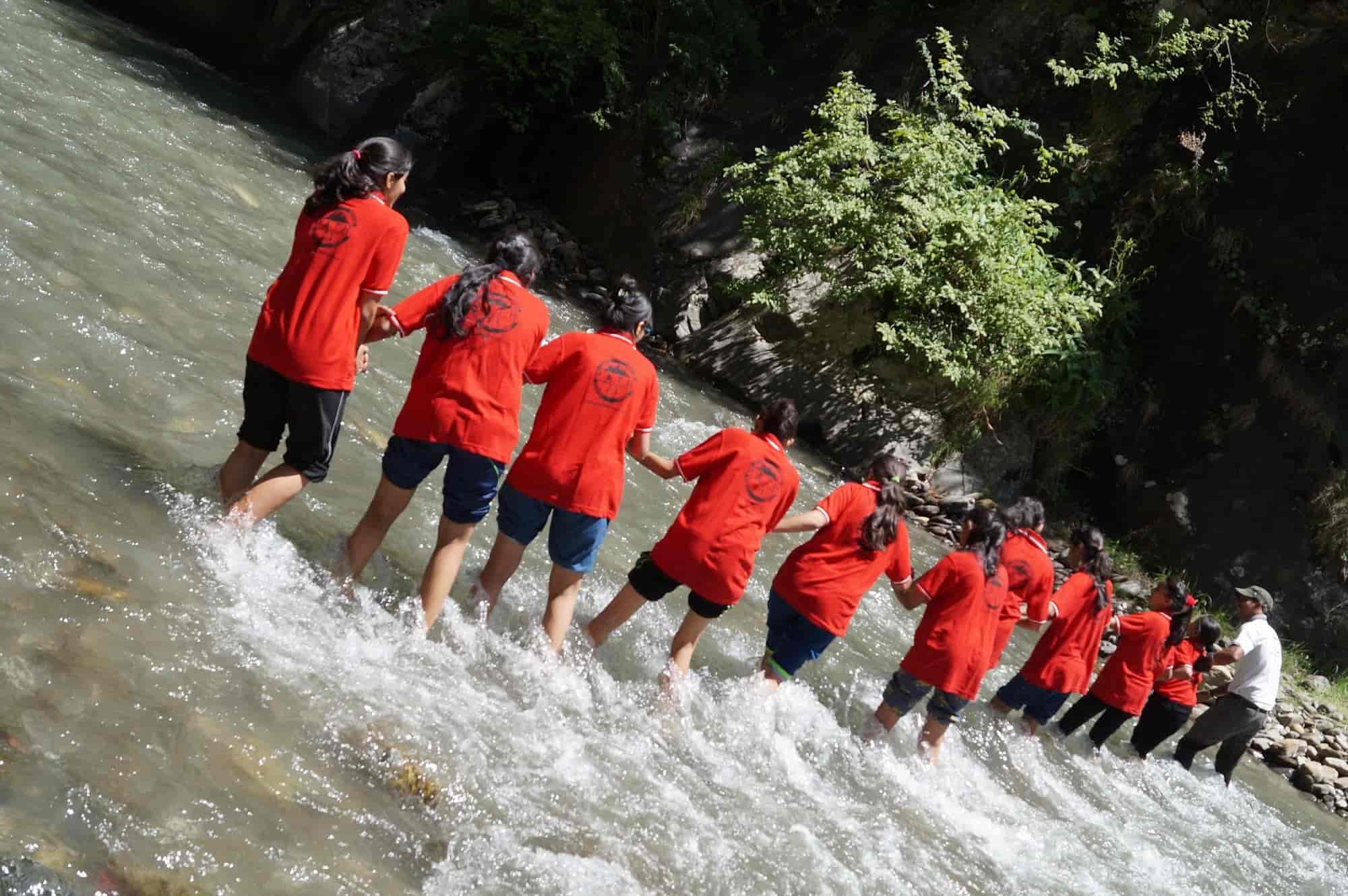 Path Adventure Pvt Ltd in Bodakdev,Ahmedabad - Best Tour Packages in ...