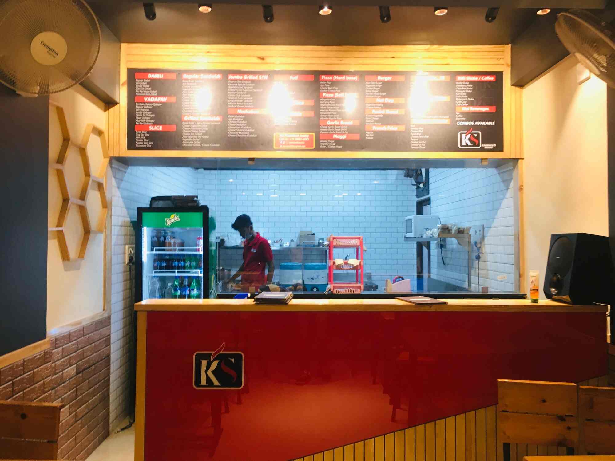 Karnavati Snacks in GOTA,Ahmedabad - Order Food Online - Street Food ...