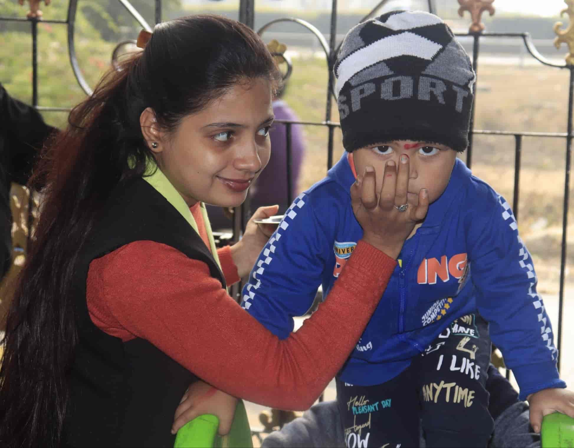 Little Millennium in New Maninagar,Ahmedabad - Playgroups near me in ...