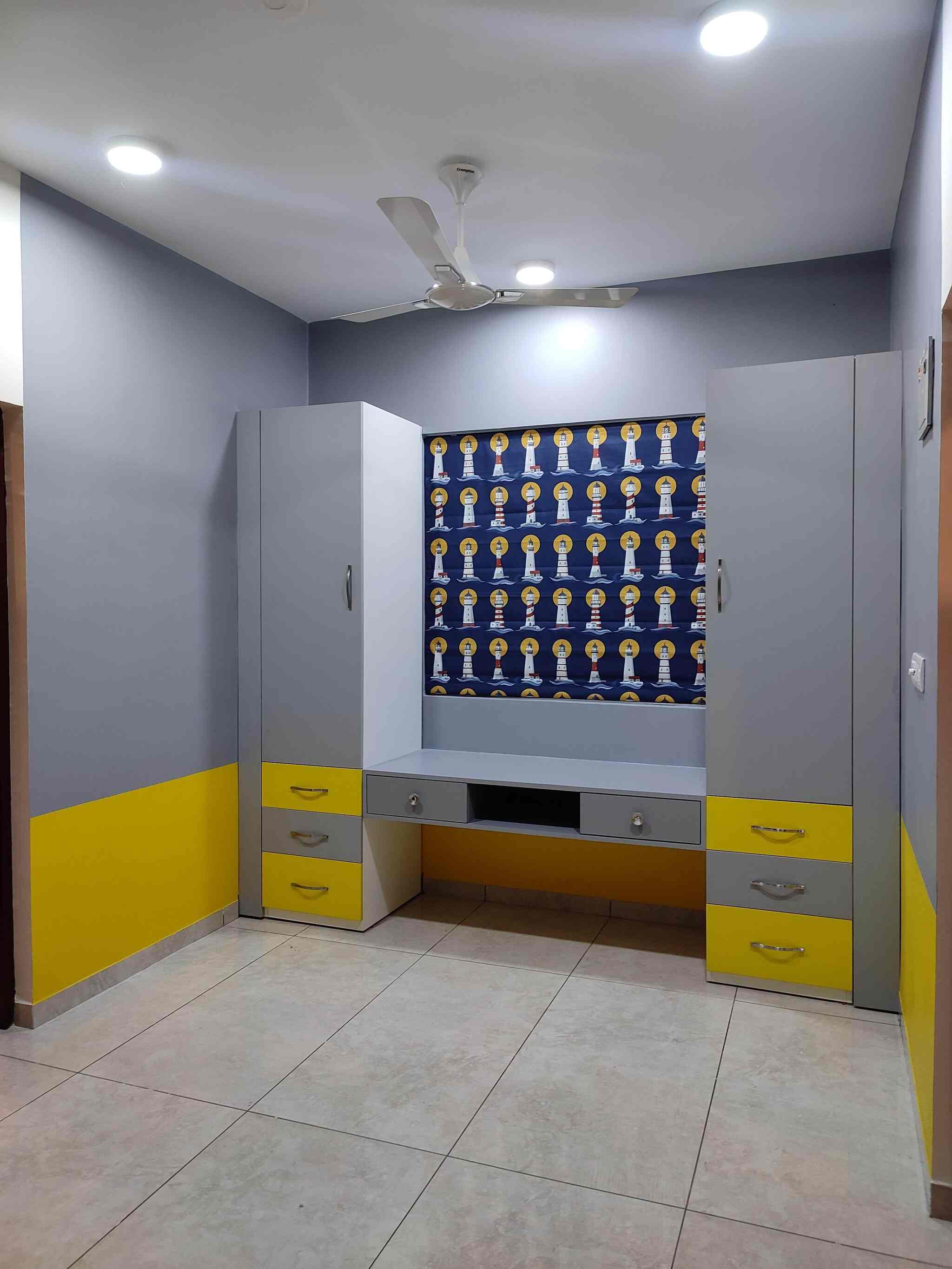 Madhav Handloom in Vastral,Ahmedabad - Best Wall Paper Dealers in ...