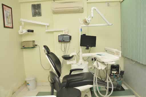 Dr. Moinuddin Shaikh in Naroda Gidc,Ahmedabad - Best Dental Surgeons in ...