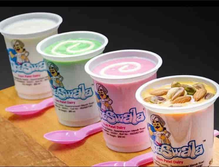 Find list of Chhaswala in Navrangpura, Ahmedabad near me - Justdial