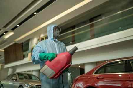 Top 24 Hours Pest Control Services in Gota, Ahmedabad near me - Justdial
