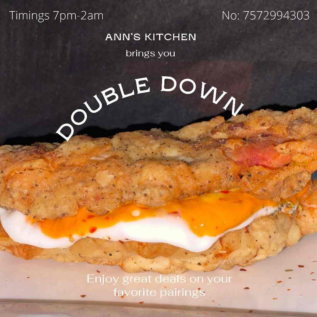 Anns Kitchen in ahmedabad gpo,Ahmedabad - Best Bakeries in Ahmedabad ...