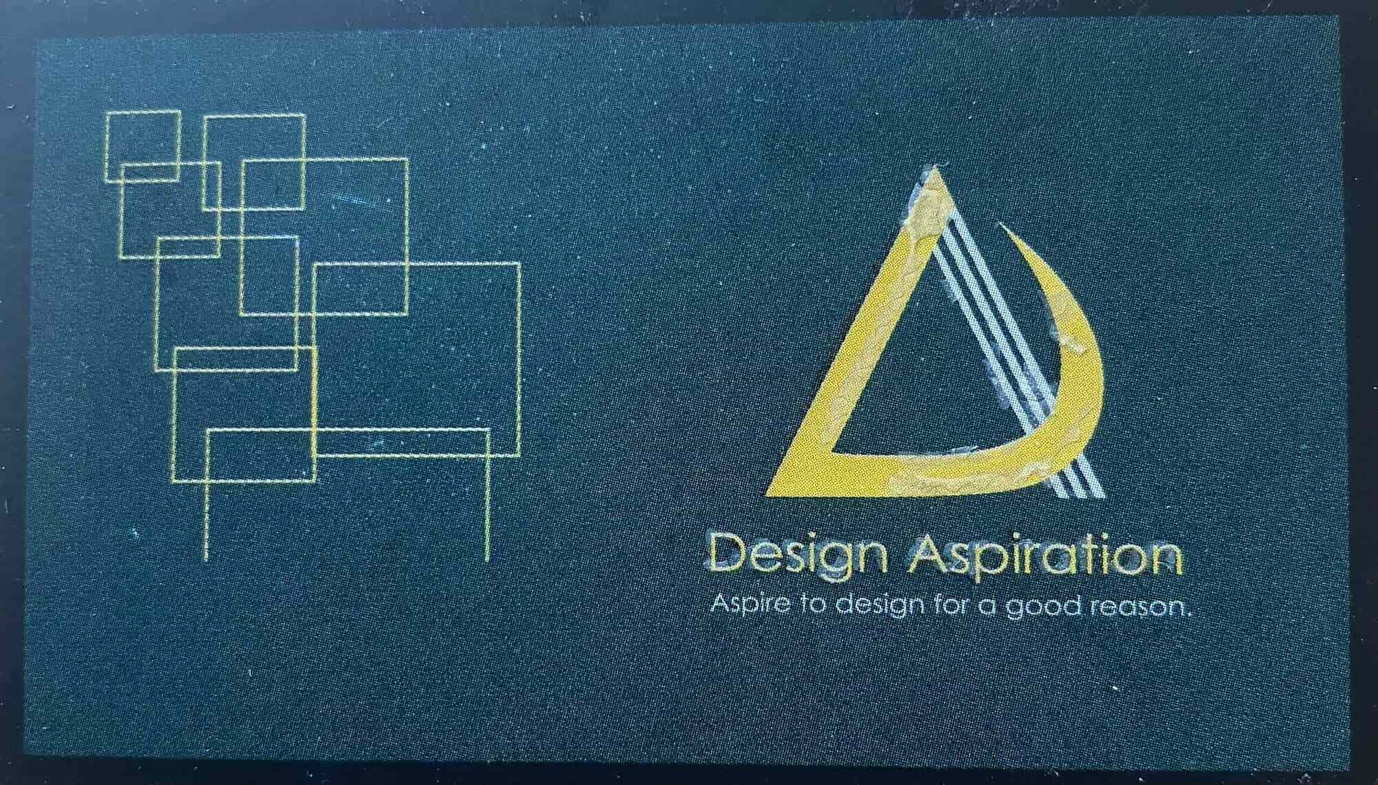 Design Aspiration in Bodakdev,Ahmedabad - Best Interior Designers in ...