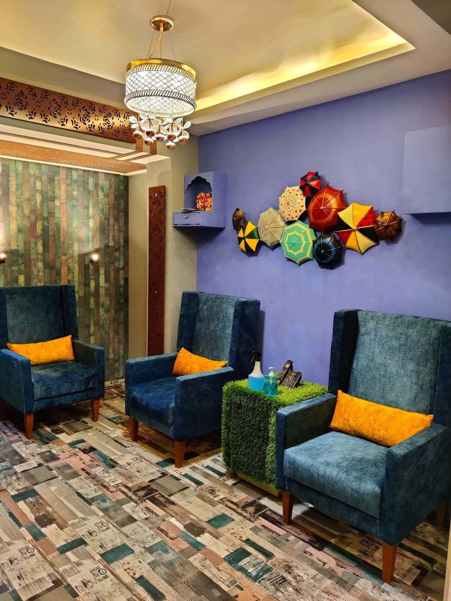 Tree Spa and Beauty in Prahladnagar,Ahmedabad - Best Beauty Spas near ...