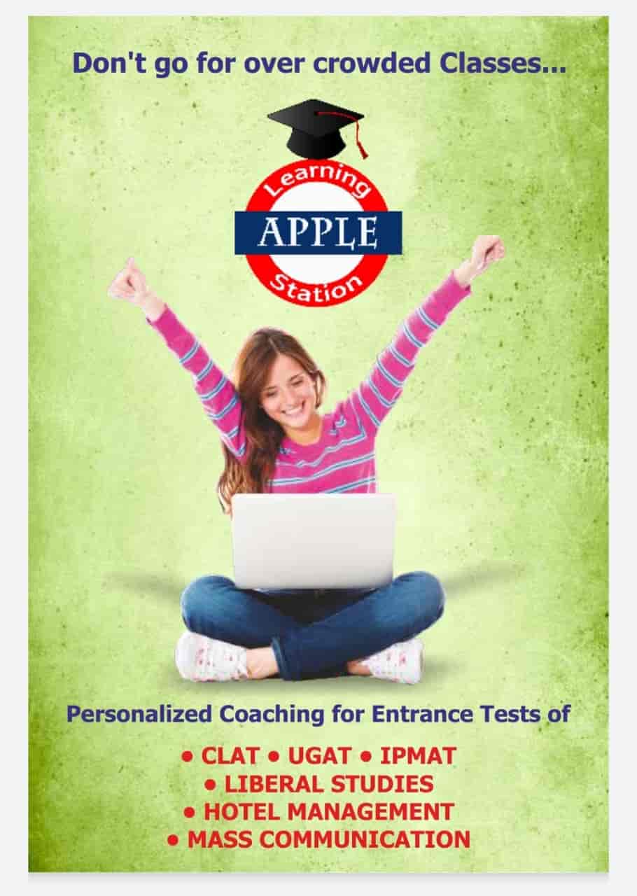 Appl Learning Station in Satellite,Ahmedabad - Best Language Classes ...