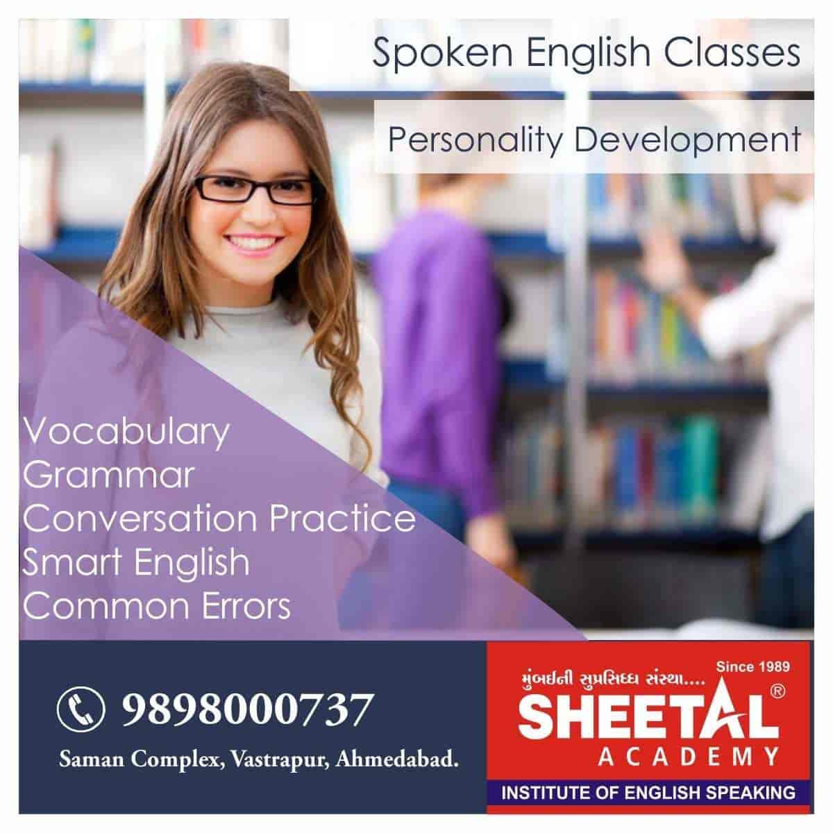 Appl Learning Station in Satellite,Ahmedabad - Best Language Classes ...