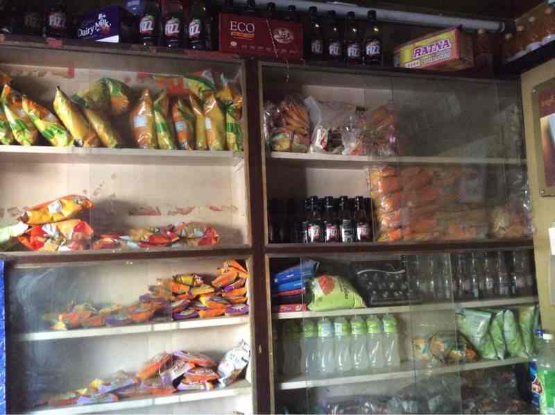 New Bharat Store in Bhulabhai Park,Ahmedabad - Best Provision Stores in ...