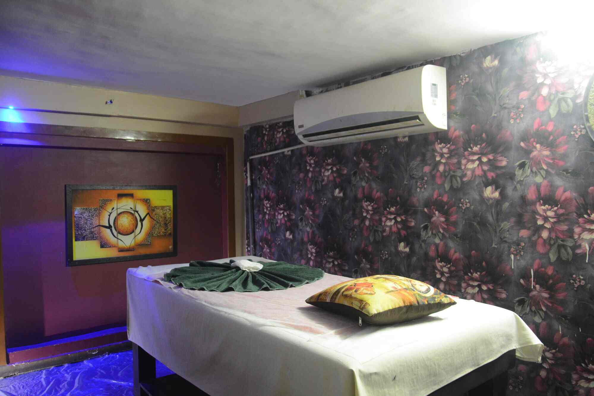 Ambience Sp And Hamam In Navrangpura Ahmedabad Best Thai Body Massage