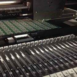 BGA Rework Machine in Ahmedabad at best price by Nidhi Electronics ...