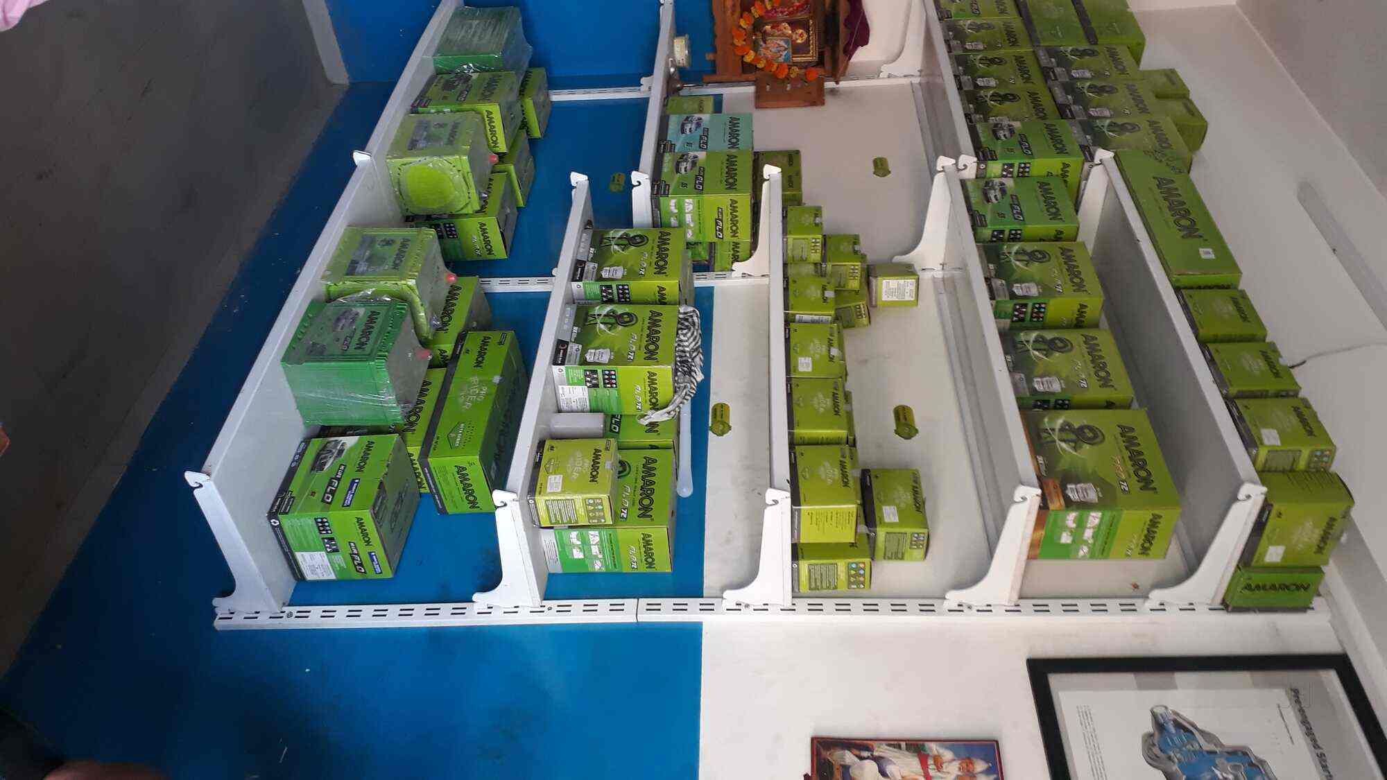 Gaytri Battery Centre in Vastral,Ahmedabad - Best Automobile Electrical ...