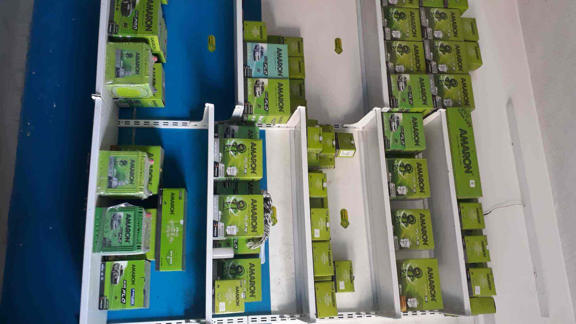 Gaytri Battery Centre in Vastral,Ahmedabad - Best Automobile Electrical ...