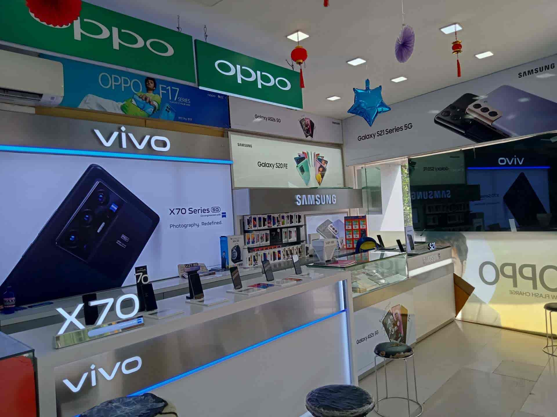 New Mobile Gallery in C G Road,Ahmedabad - Best Lenovo-Mobile Phone ...