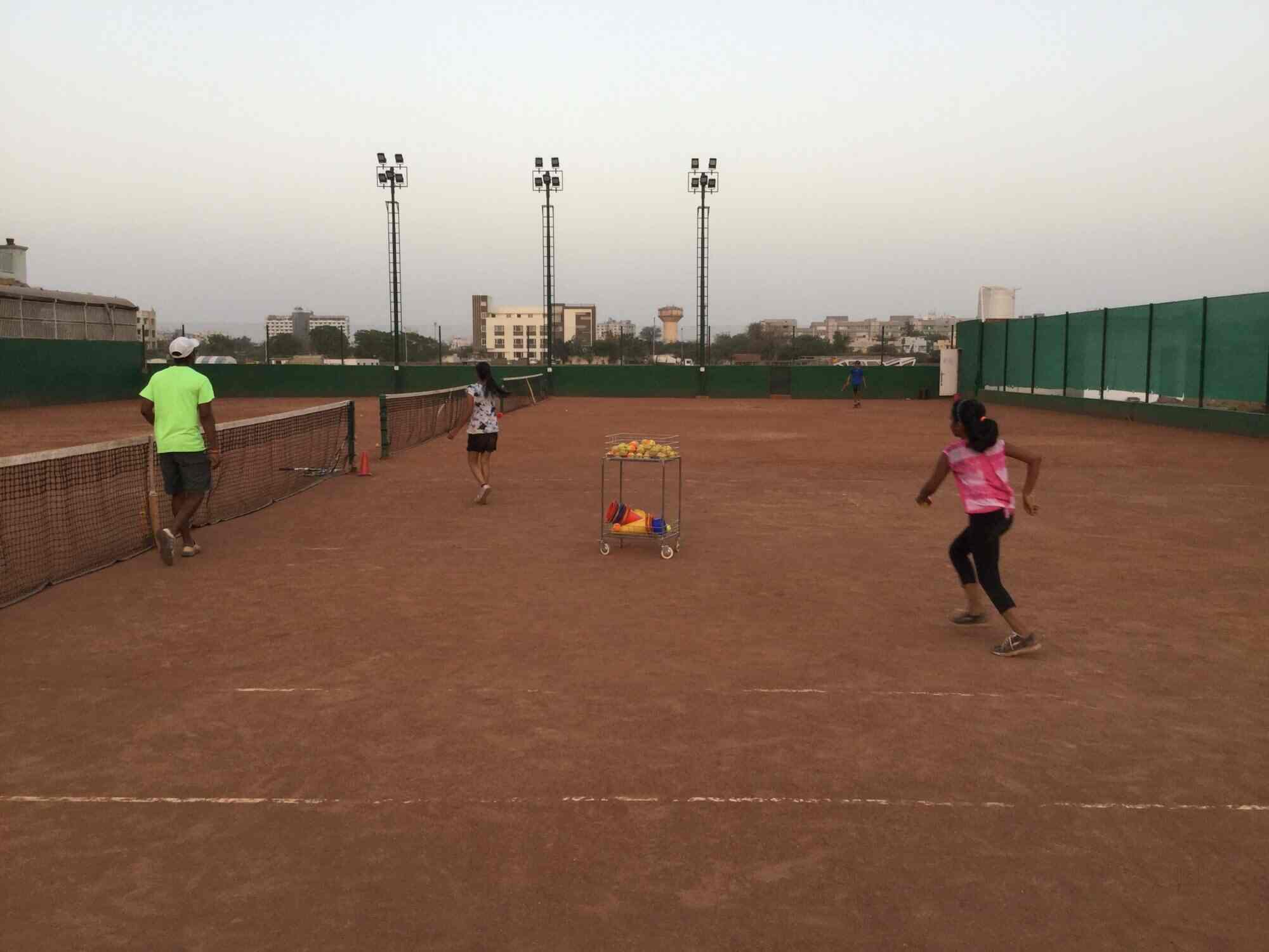 Neon Sports Academy Sola Badminton Classes In Ahmedabad Justdial Neon Sports Academy Sola Badminton Classes In Ahmedabad Justdial