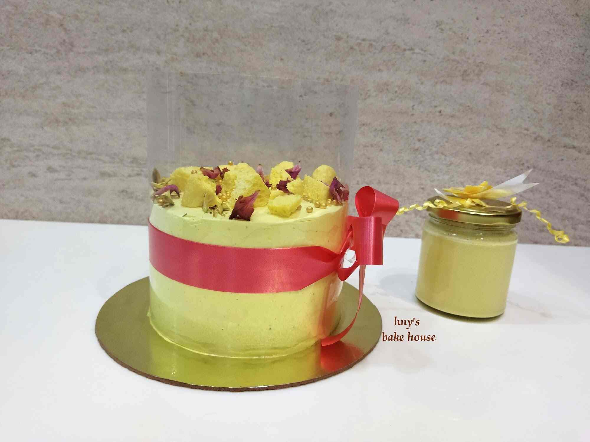 Hnys Bake House in Memnagar,Ahmedabad - Best Bakeries near me in ...