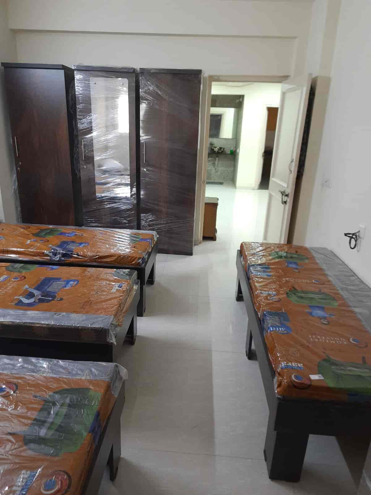 Destiny Pg Services in Satellite,Ahmedabad - Best near me in Ahmedabad ...