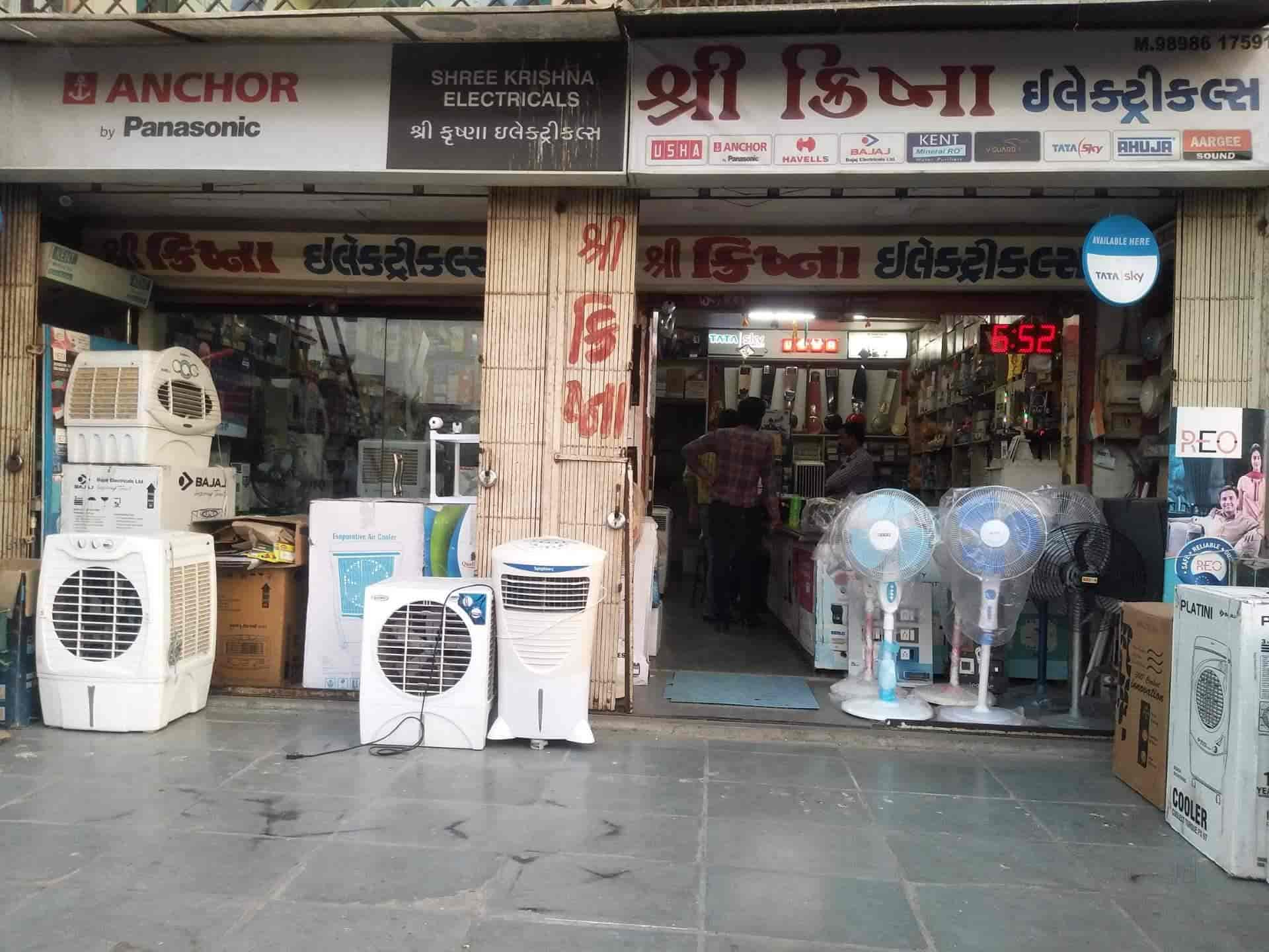 Photo Gallery of Shree Krishna Electricals in Nikol - BestElectrical ...