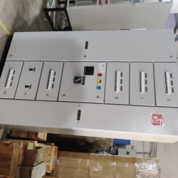Top Plc Based Control Panel Manufacturers in Kallakurichi - पीएलसी ...
