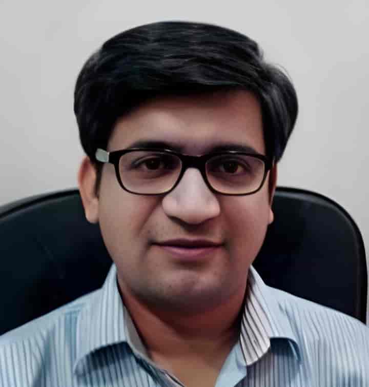 Dr. Pinakin Desai (Pink A Skin & Cosmetic Clinic) in Satellite ...