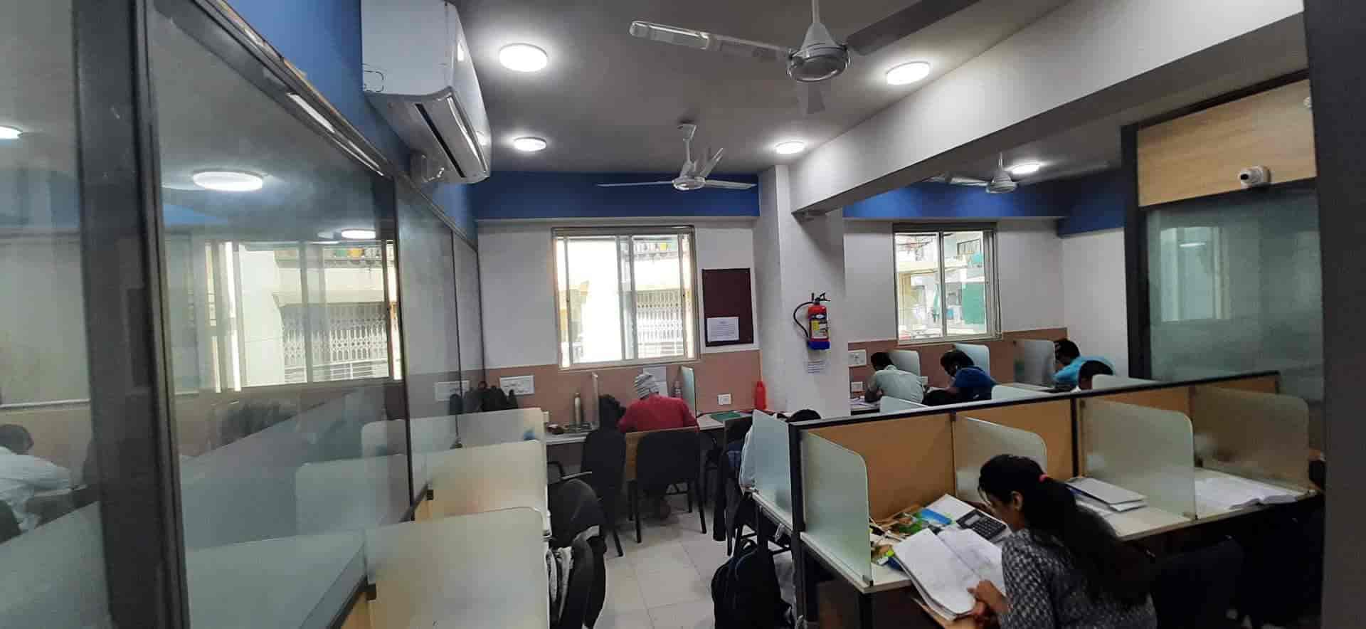 Ashirvad Public Library And Reading Room in Gota Road,Ahmedabad - Best ...