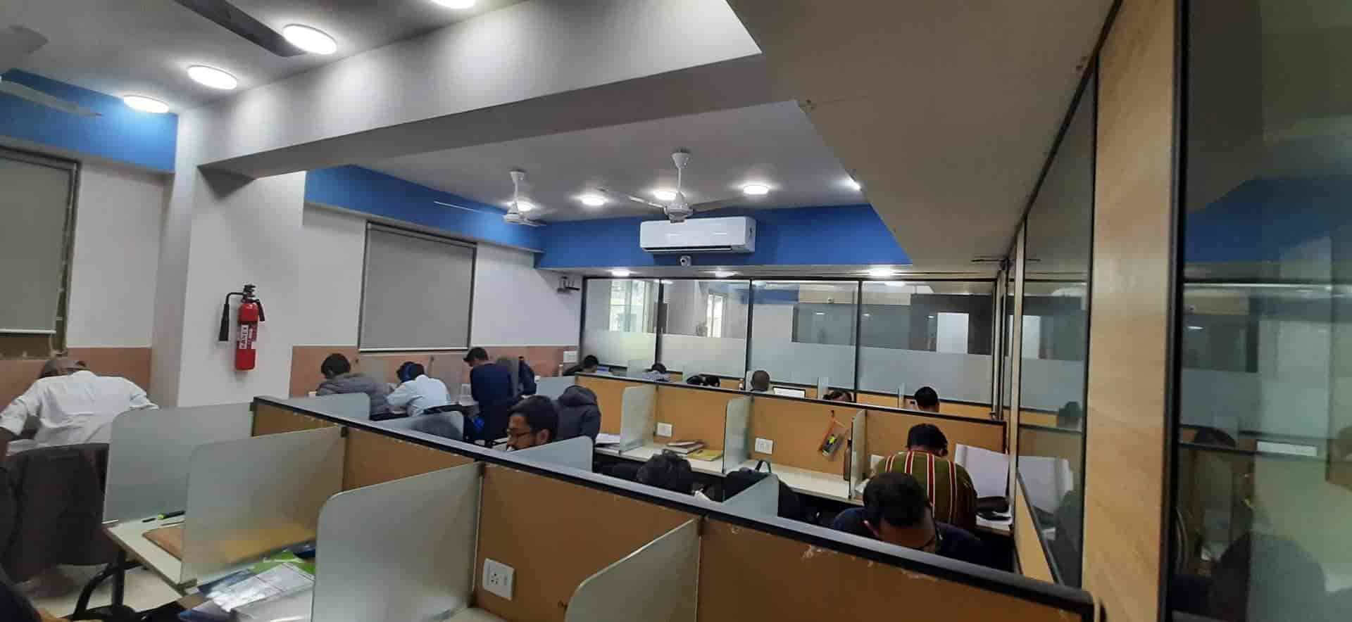 Ashirvad Public Library And Reading Room in Gota Road,Ahmedabad - Best ...