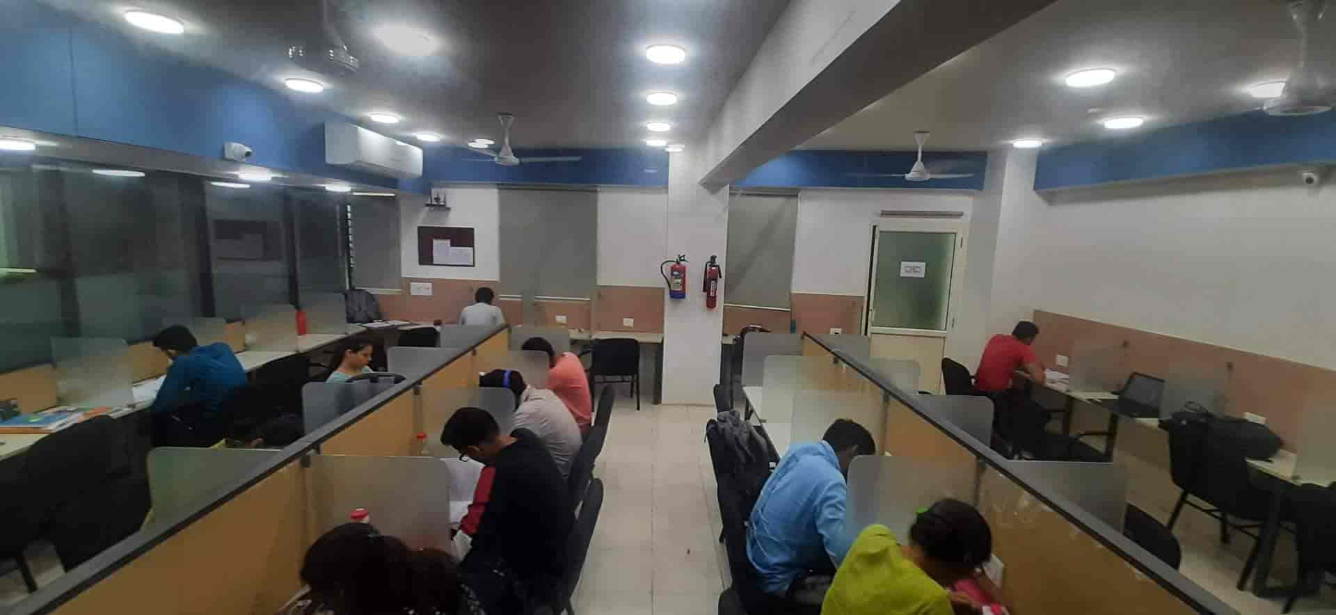 Ashirvad Public Library And Reading Room in Gota Road,Ahmedabad - Best ...