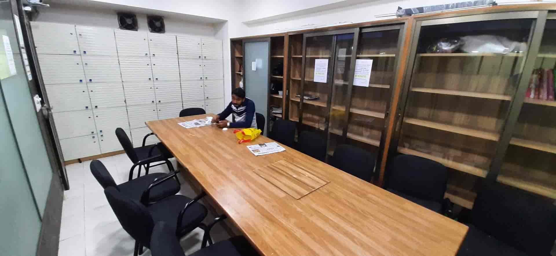 Ashirvad Public Library And Reading Room in Gota Road,Ahmedabad - Best ...